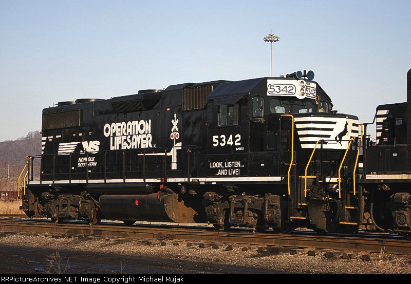 NS 5342